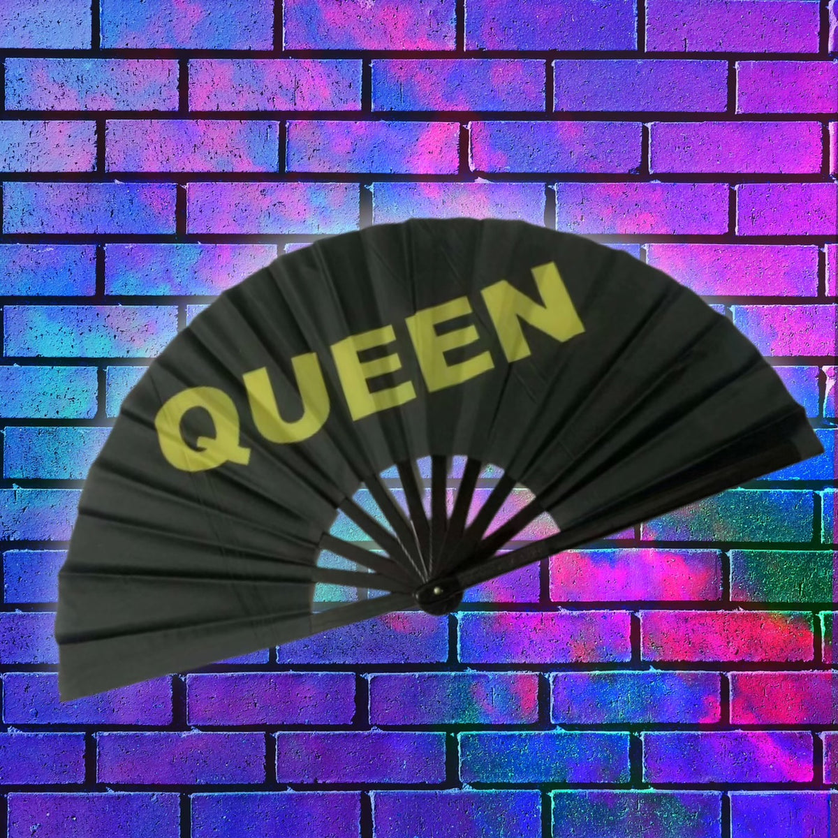 Hand Fan/Statement Fan – Designs By Swann, LLC